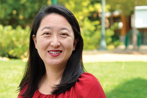 Staff Directory | University Housing