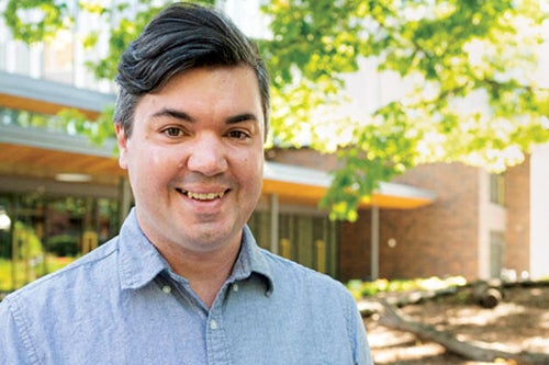 Staff Directory | University Housing